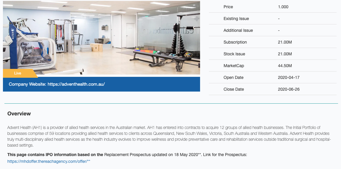 Media | Advent Health